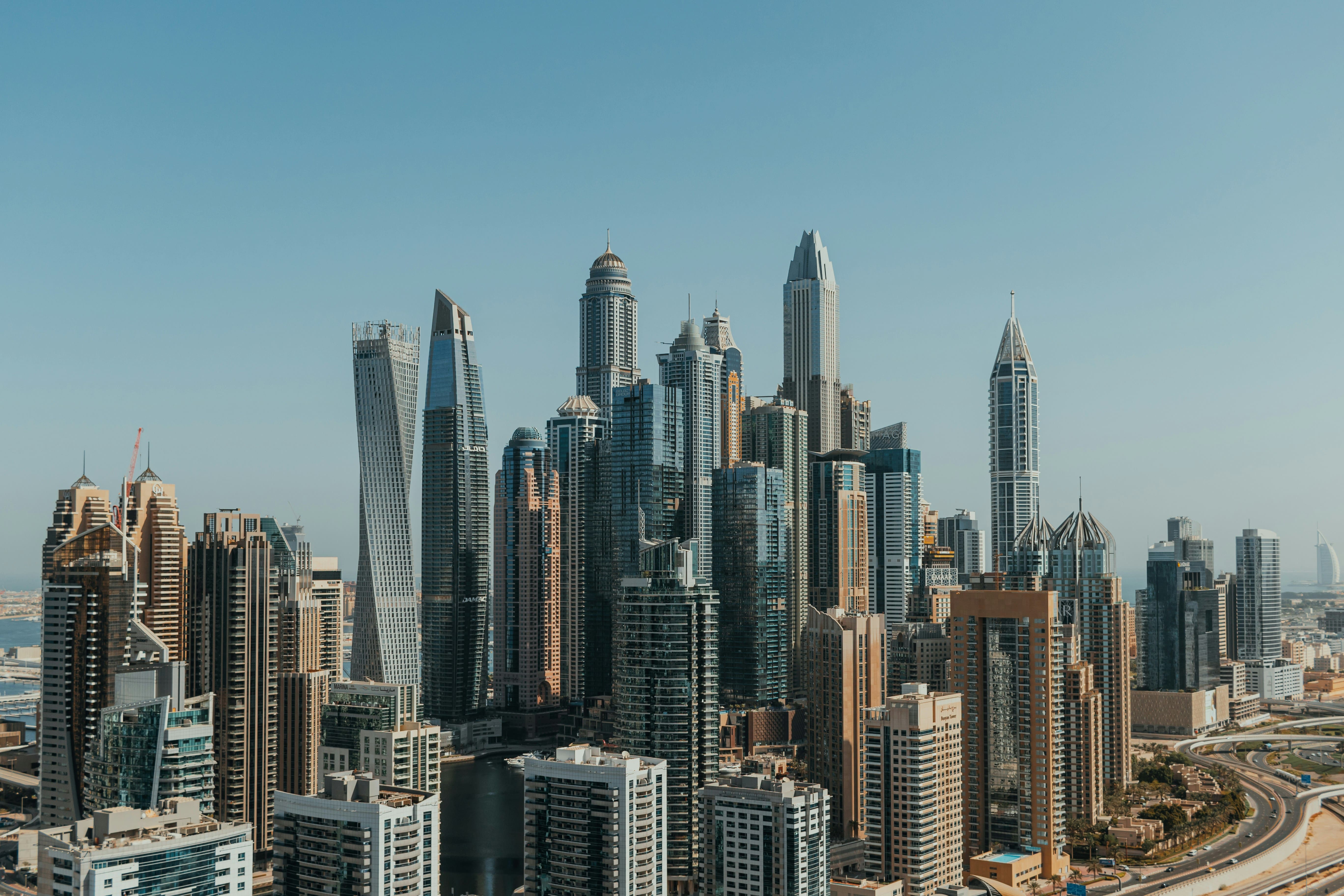 Cross-Border Expansion: Indian Startups Entering the GCC – A Simple ...