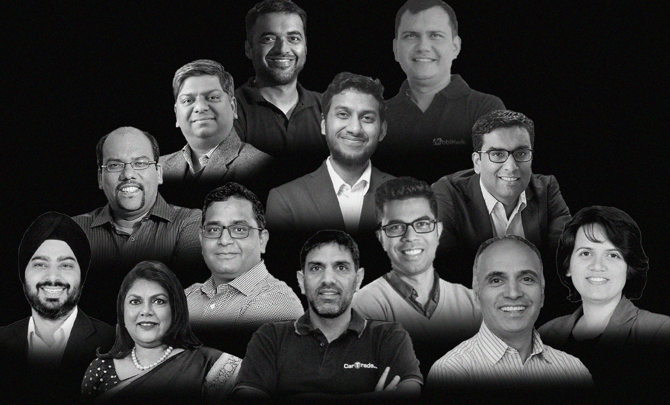 Top Early-Stage VCs in India Backing First-Time Founders in 2025: Seed to Series A Investors ...